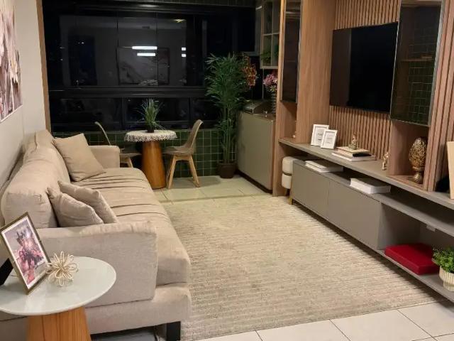 Apartamento para Venda em João Pessoa/PB Manaíra 3 Quartos