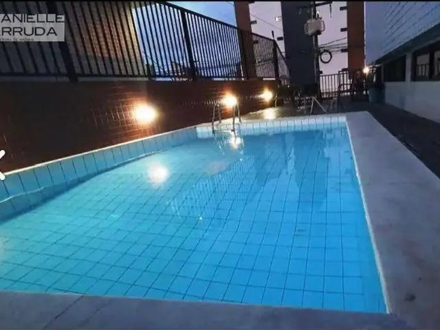 Apartamento para Venda em João Pessoa/PB Manaíra 3 Quartos