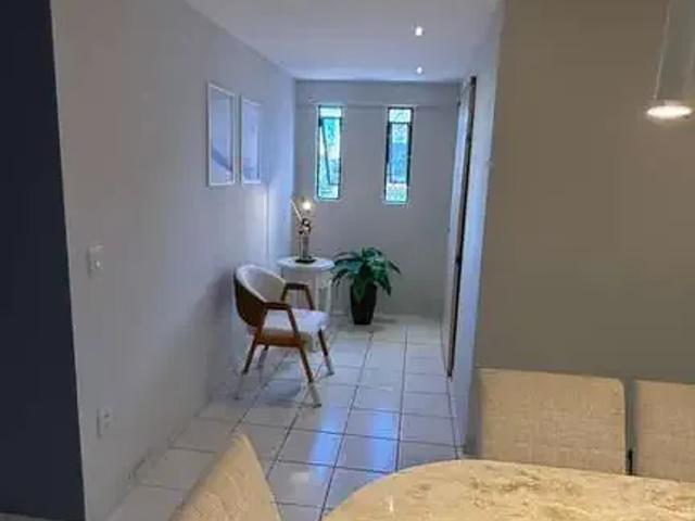 Apartamento para Venda em João Pessoa/PB Manaíra 3 Quartos