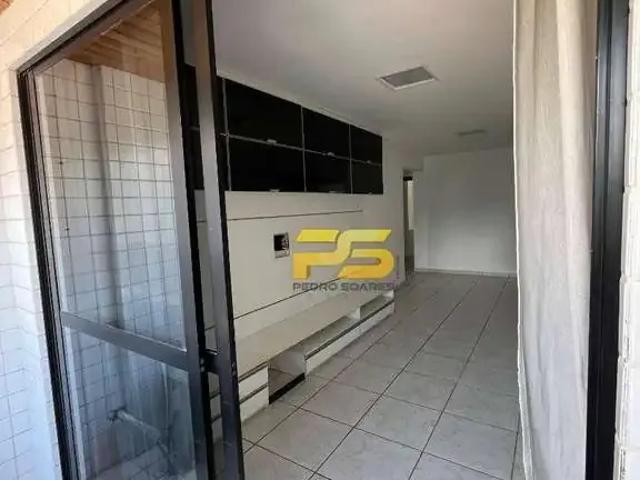 Apartamento para Venda em João Pessoa/PB Manaíra 3 Quartos