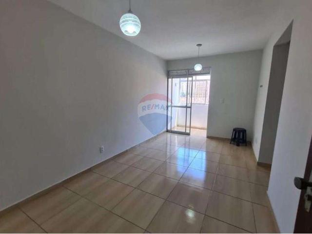 Apartamento para Venda em João Pessoa/PB Manaíra 3 Quartos