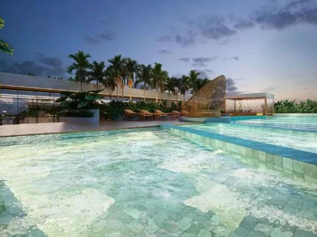 Apartamento para Venda em João Pessoa/PB Manaíra 3 Quartos