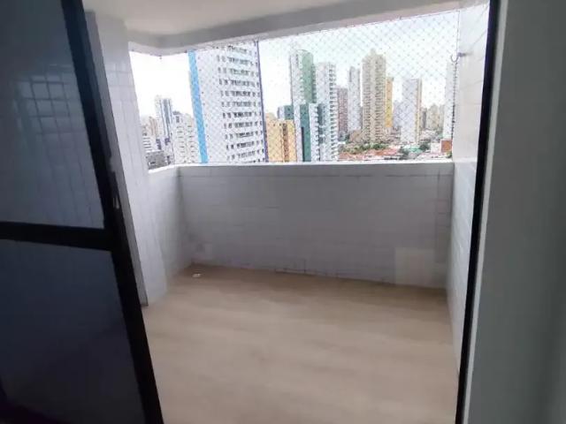 Apartamento para Venda em João Pessoa/PB Manaíra 3 Quartos