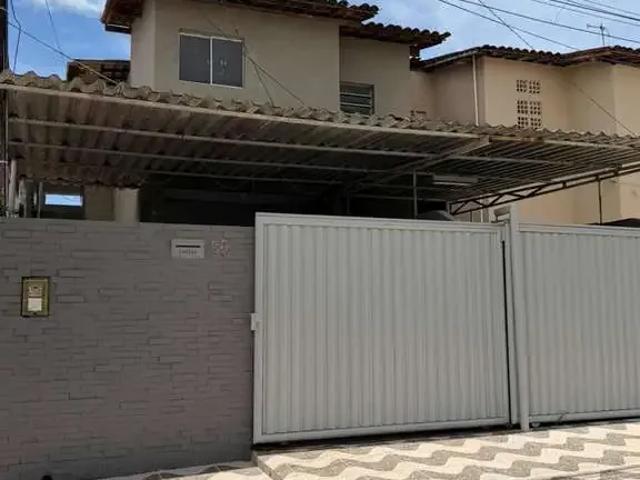 Apartamento para Venda em João Pessoa/PB Mangabeira 5 Quartos