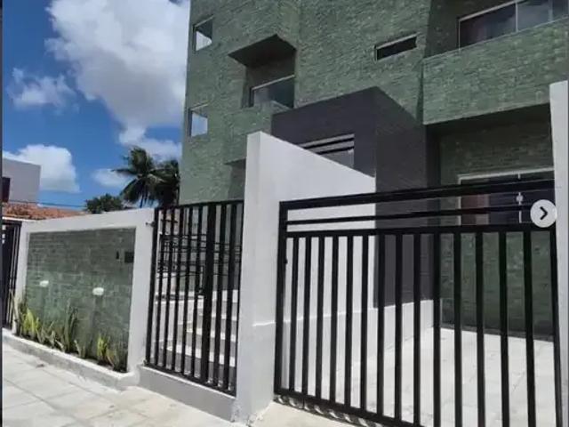 Apartamento para Venda em João Pessoa/PB Mangabeira 1 Quartos