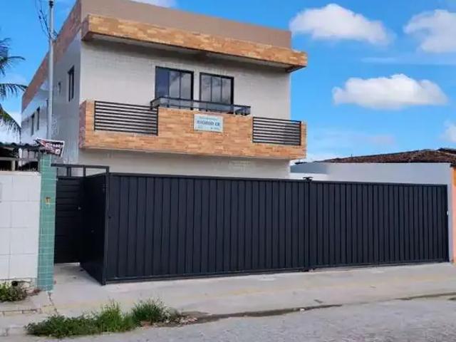 Apartamento para Venda em João Pessoa/PB Mangabeira 1 Quartos