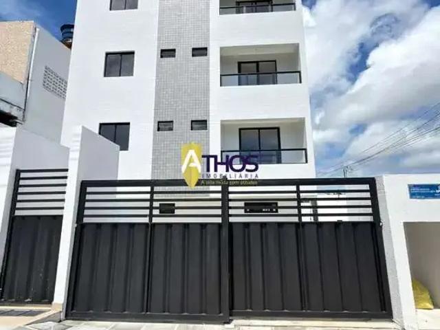 Apartamento para Venda em João Pessoa/PB Mangabeira 1 Quartos