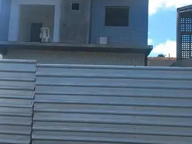 Apartamento para Venda em João Pessoa/PB Mangabeira 2 Quartos