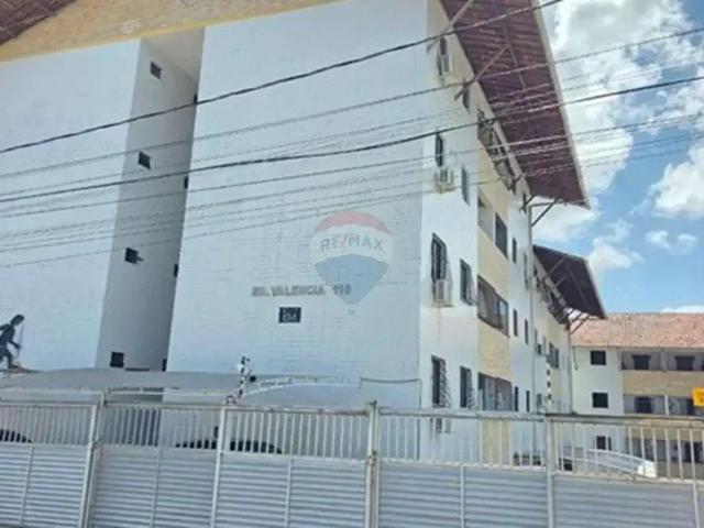 Apartamento para Venda em João Pessoa/PB Mangabeira 2 Quartos