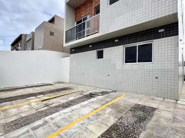Apartamento para Venda em João Pessoa/PB Mangabeira 2 Quartos