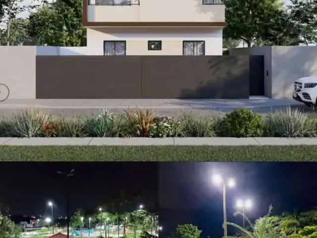 Apartamento para Venda em João Pessoa/PB Mangabeira 2 Quartos
