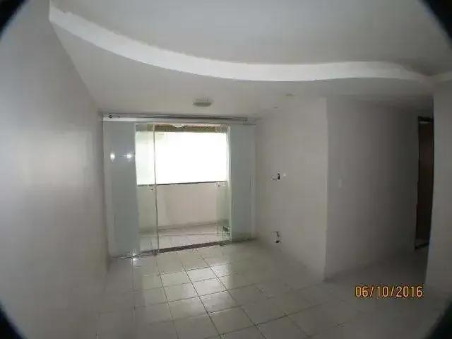 Apartamento para Venda em João Pessoa/PB Mangabeira 2 Quartos
