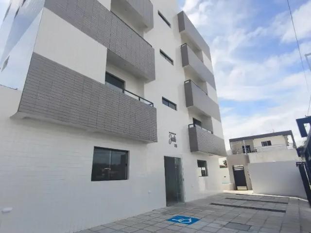 Apartamento para Venda em João Pessoa/PB Mangabeira 2 Quartos