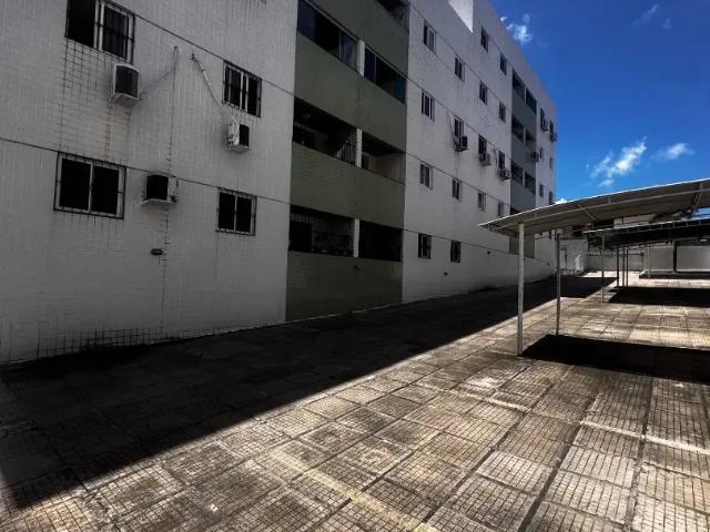 Apartamento para Venda em João Pessoa/PB Mangabeira 2 Quartos