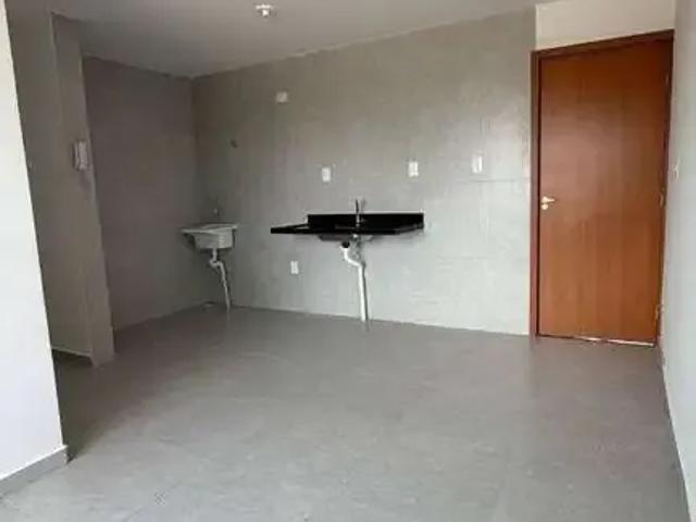 Apartamento para Venda em João Pessoa/PB Mangabeira 2 Quartos
