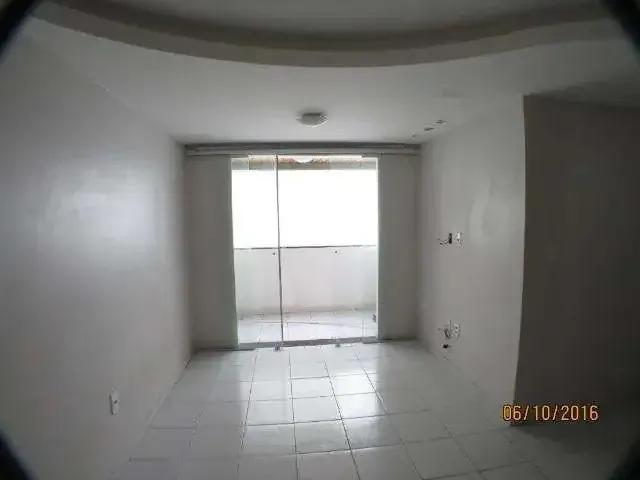 Apartamento para Venda em João Pessoa/PB Mangabeira 2 Quartos