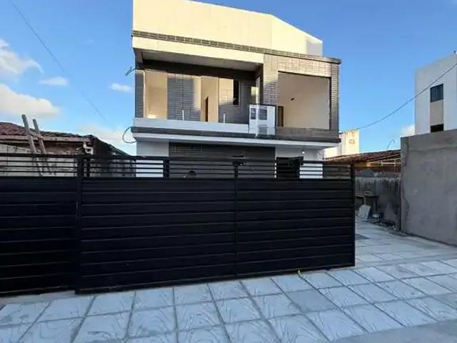 Apartamento para Venda em João Pessoa/PB Mangabeira 2 Quartos