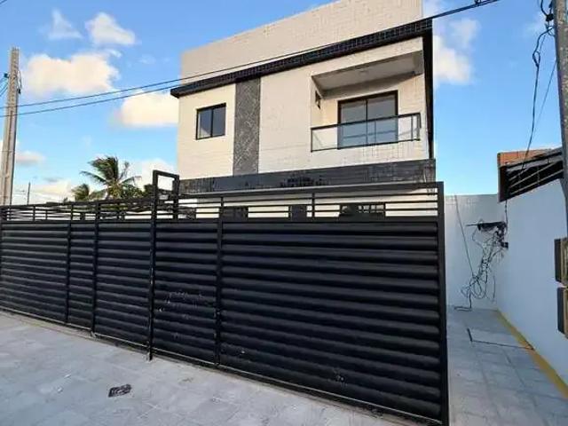 Apartamento para Venda em João Pessoa/PB Mangabeira 2 Quartos