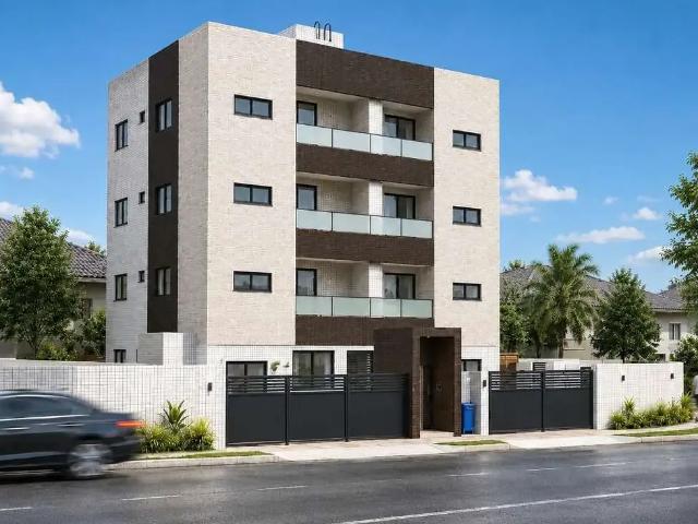 Apartamento para Venda em João Pessoa/PB Mangabeira 2 Quartos