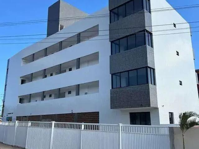 Apartamento para Venda em João Pessoa/PB Mangabeira 2 Quartos