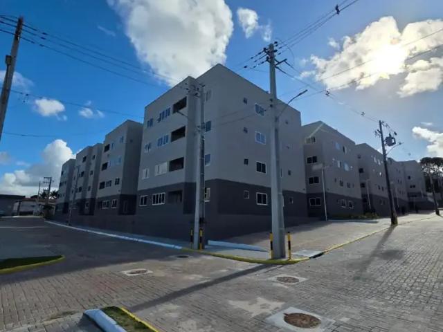 Apartamento para Venda em João Pessoa/PB Mangabeira 2 Quartos