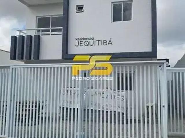 Apartamento para Venda em João Pessoa/PB Mangabeira 2 Quartos