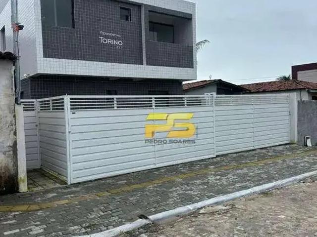 Apartamento para Venda em João Pessoa/PB Mangabeira 2 Quartos