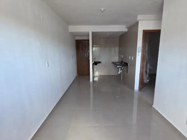 Apartamento para Venda em João Pessoa/PB Mangabeira 2 Quartos