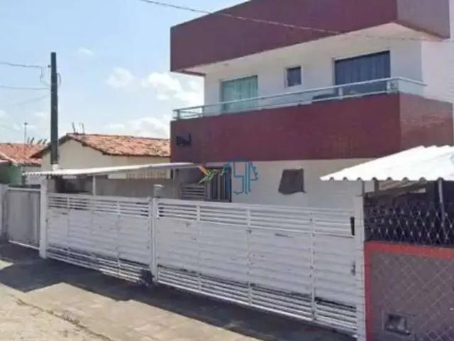 Apartamento para Venda em João Pessoa/PB Mangabeira 2 Quartos