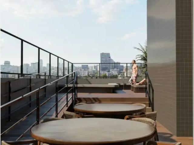 Apartamento para Venda em João Pessoa/PB Mangabeira 2 Quartos
