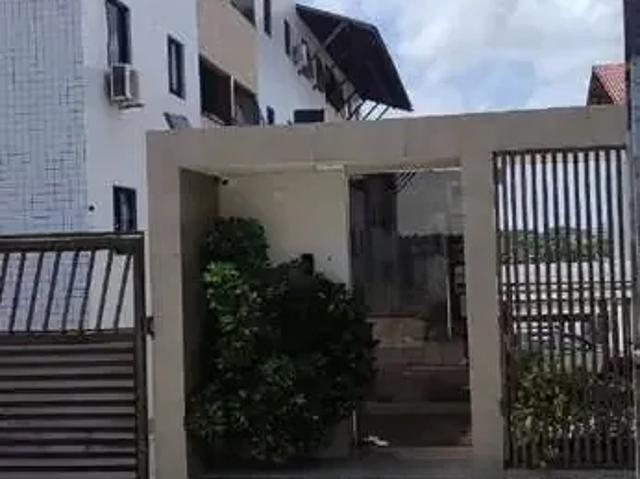 Apartamento para Venda em João Pessoa/PB Mangabeira 2 Quartos