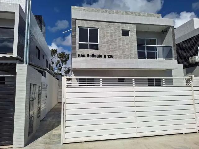 Apartamento para Venda em João Pessoa/PB Mangabeira 2 Quartos