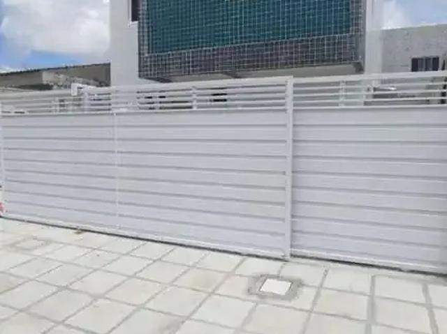 Apartamento para Venda em João Pessoa/PB Mangabeira 2 Quartos