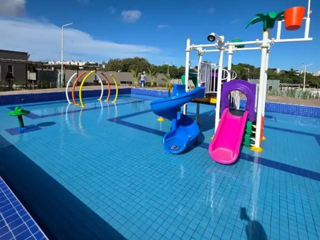 Apartamento para Venda em João Pessoa/PB Mangabeira 2 Quartos