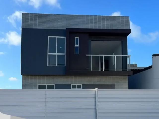 Apartamento para Venda em João Pessoa/PB Mangabeira 2 Quartos