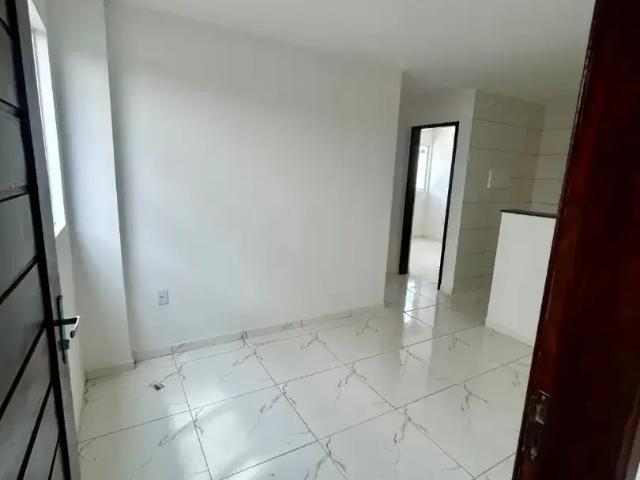 Apartamento para Venda em João Pessoa/PB Mangabeira 2 Quartos