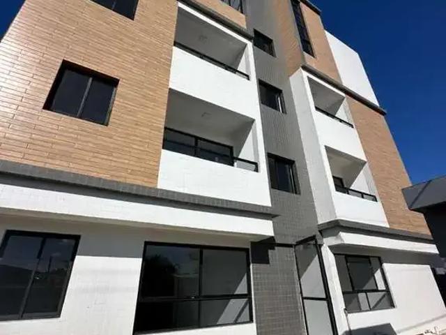 Apartamento para Venda em João Pessoa/PB Mangabeira 2 Quartos