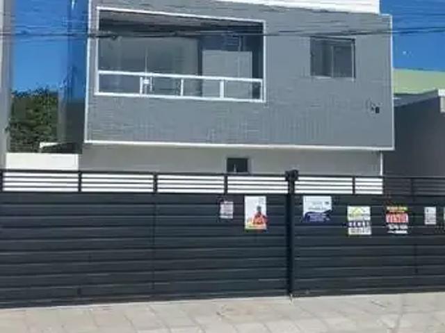 Apartamento para Venda em João Pessoa/PB Mangabeira 2 Quartos