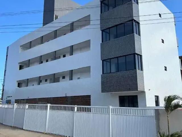 Apartamento para Venda em João Pessoa/PB Mangabeira 2 Quartos