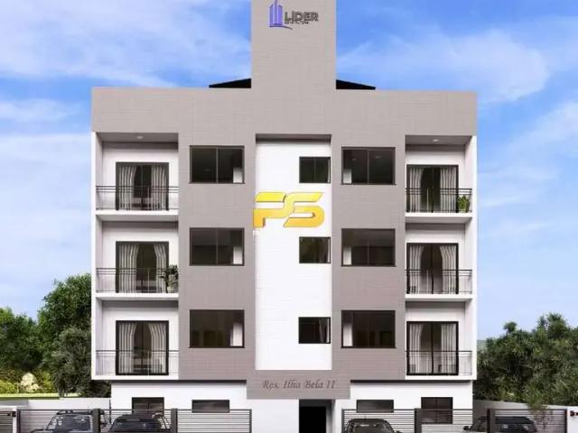 Apartamento para Venda em João Pessoa/PB Mangabeira 2 Quartos
