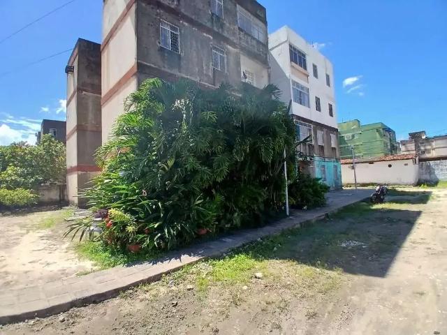 Apartamento para Venda em João Pessoa/PB Mangabeira 2 Quartos