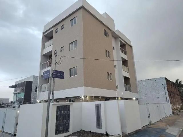 Apartamento para Venda em João Pessoa/PB Mangabeira 2 Quartos
