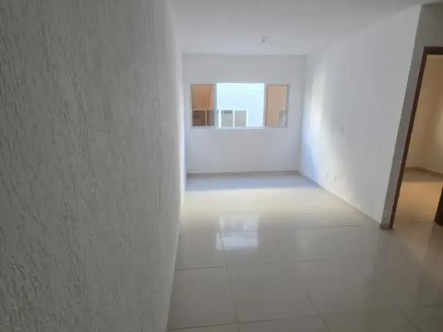 Apartamento para Venda em João Pessoa/PB Mangabeira 2 Quartos
