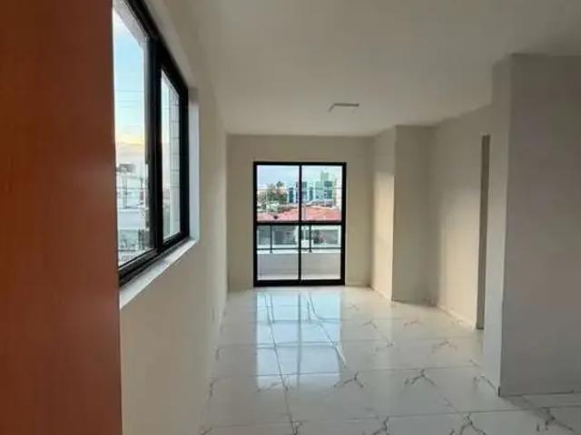 Apartamento para Venda em João Pessoa/PB Mangabeira 2 Quartos