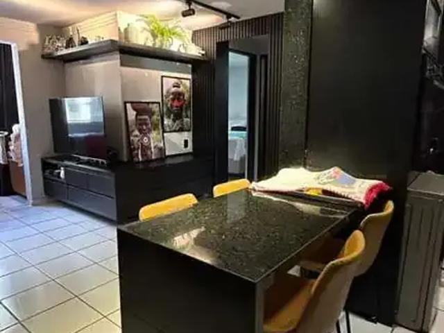 Apartamento para Venda em João Pessoa/PB Mangabeira 2 Quartos