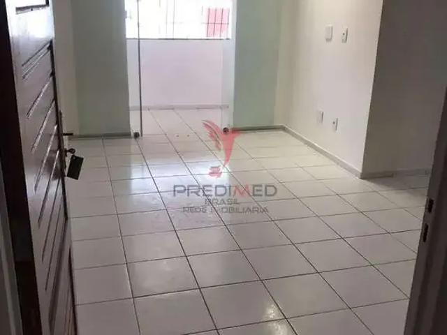 Apartamento para Venda em João Pessoa/PB Mangabeira 2 Quartos