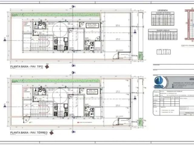 Apartamento para Venda em João Pessoa/PB Mangabeira 2 Quartos