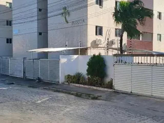 Apartamento para Venda em João Pessoa/PB Mangabeira 2 Quartos