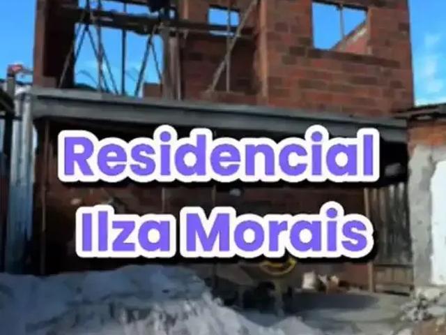 Apartamento para Venda em João Pessoa/PB Mangabeira 2 Quartos