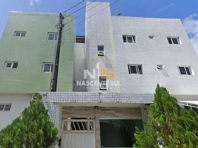 Apartamento para Venda em João Pessoa/PB Mangabeira 2 Quartos